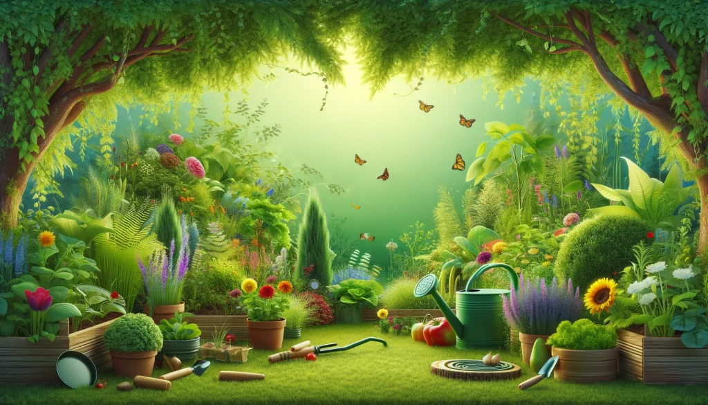 6 Benefits of Gardening: Gardening's Big Payoffs - Stay Green Garden