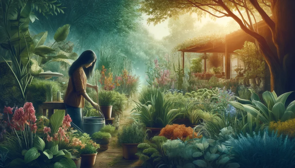 6 Benefits of Gardening: Gardening's Big Payoffs - Stay Green Garden