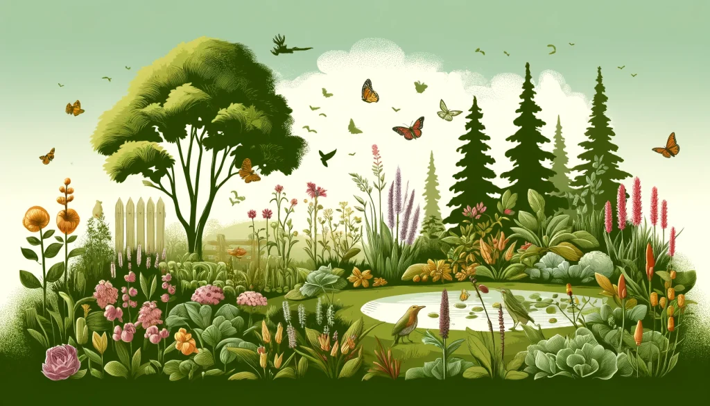 The Environmental Benefits of Gardening: 13 Big Benefits - Stay Green ...
