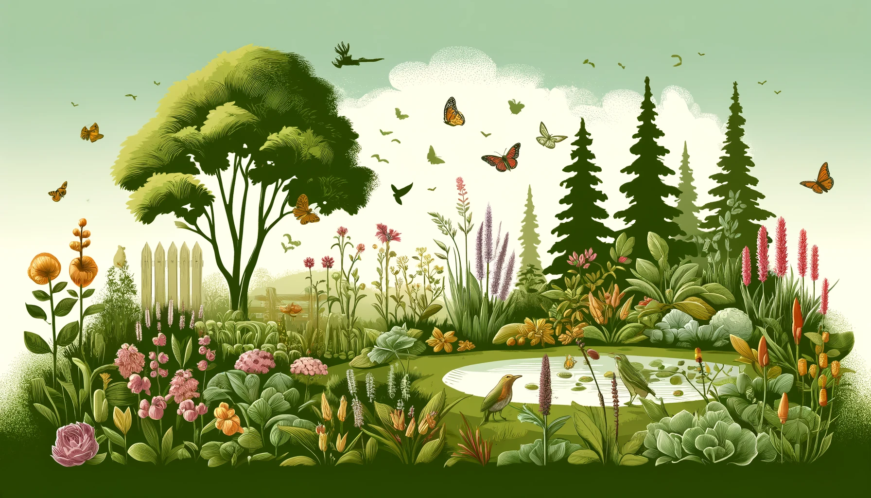 The Environmental Benefits of Gardening: 13 Big Benefits - Stay Green ...