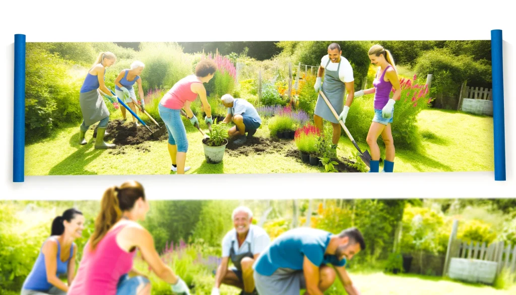 Gardening for Stress Relief: Are You Relaxed? 9 Easy Tips - Stay Green ...