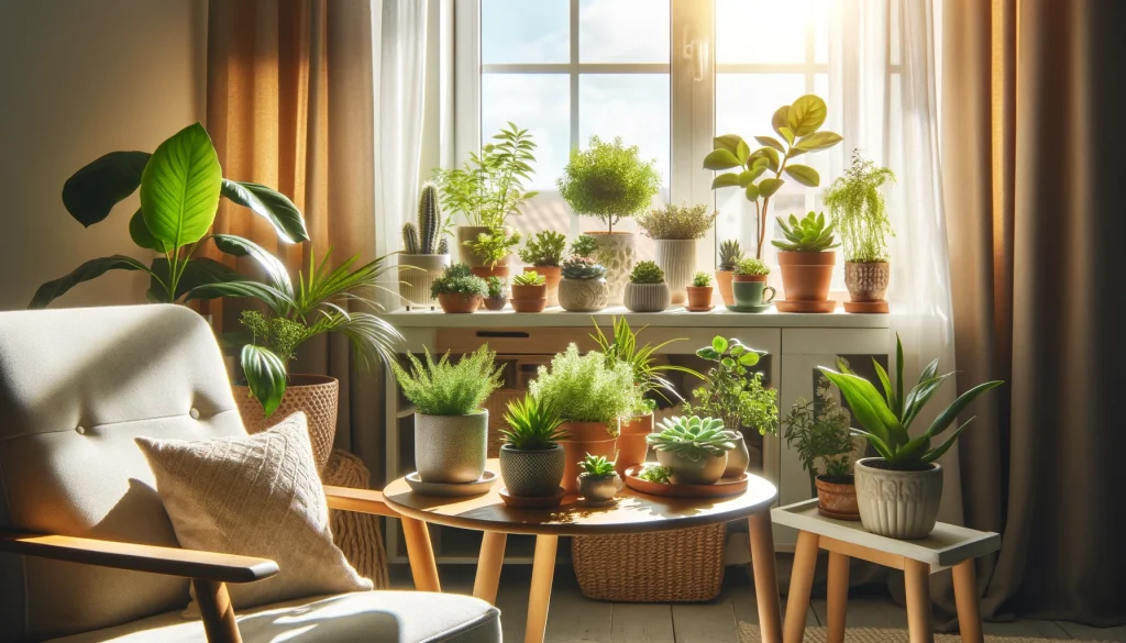 Container Gardening: Perfect for Small Apartment Space - Stay Green Garden