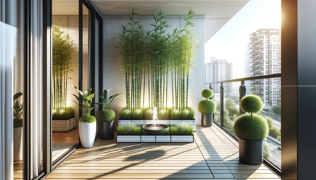 Low-Maintenance Balcony Plants: 11 Easy Care Plants - Stay Green Garden