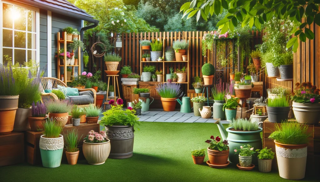 Rooftop Garden Design for Beginners: 9 Easy Beginner Tips - Stay Green ...