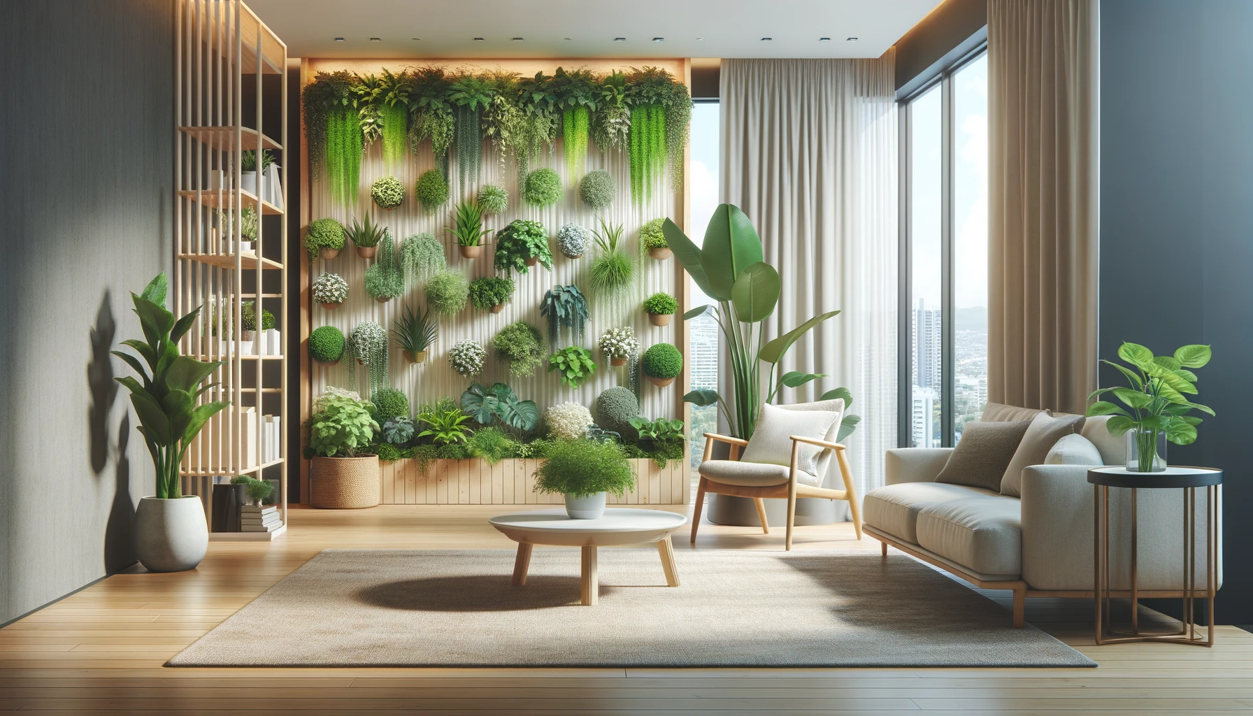 Indoor Vertical Gardening: Start Your Indoor Garden Now - Stay Green Garden