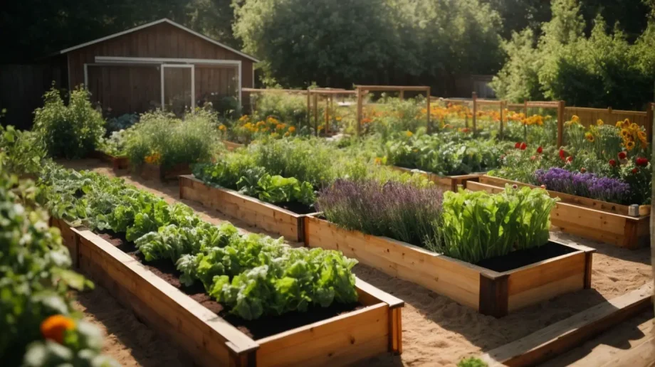 Health Benefits of Gardening: Why Gardens Are Important - Stay Green Garden